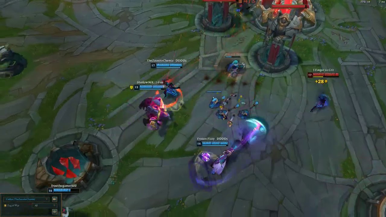 time ranger clocks out - YouTube