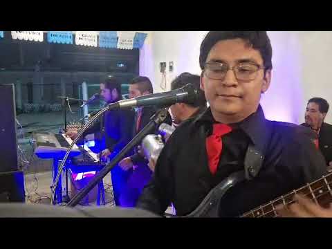 grupo infieles boys de Luis laguna y hermanos enfermera