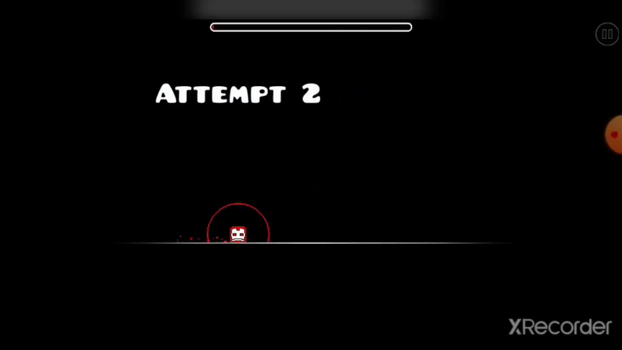 Undertale the Sans gd 2.2 - YouTube