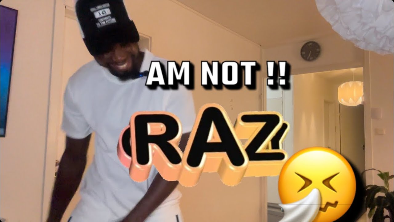 Why am I laughing so hard...??! - YouTube