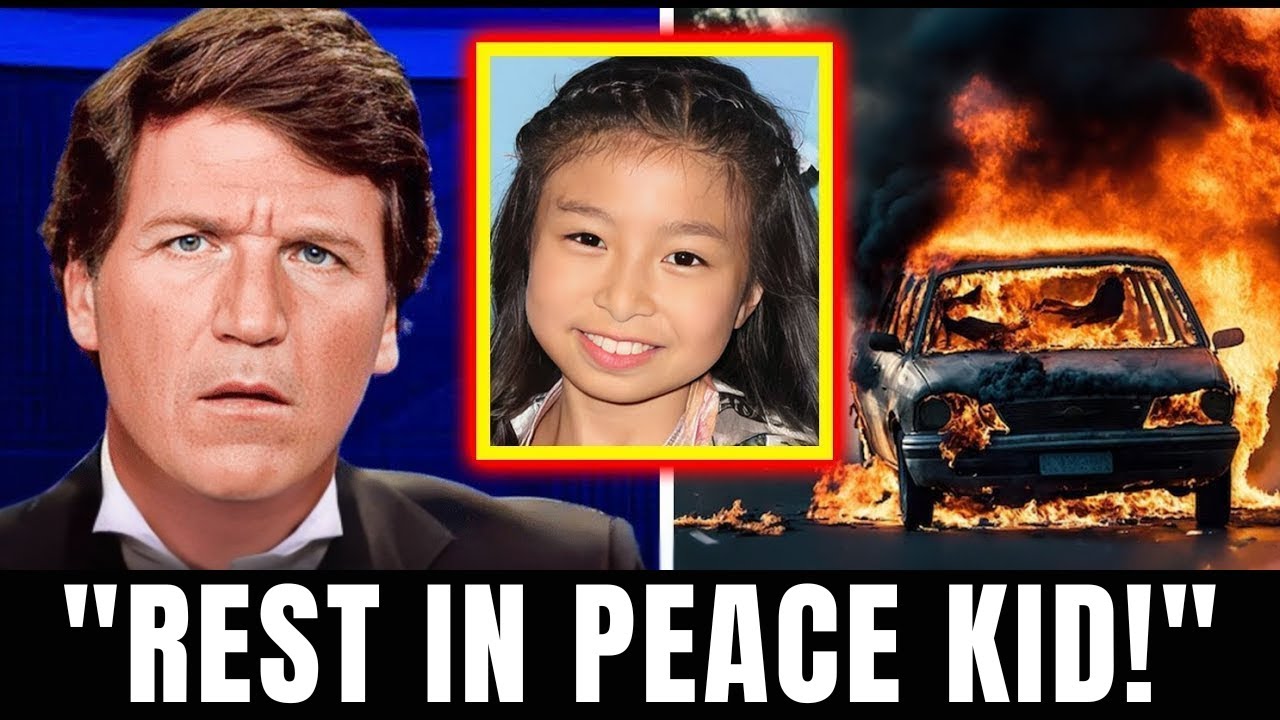 The Tragic Life Story of Celine Tam From America's Got Talent - YouTube