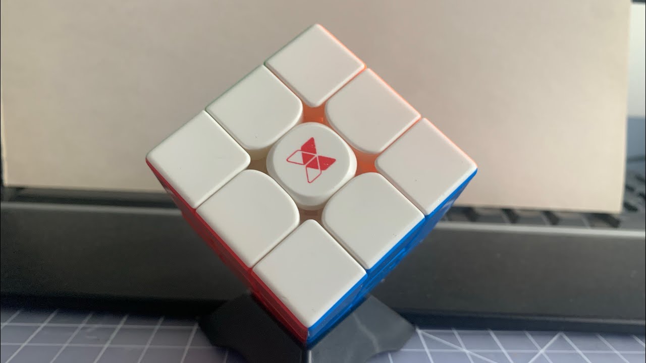 My Cubing Journey (Part 1) - YouTube