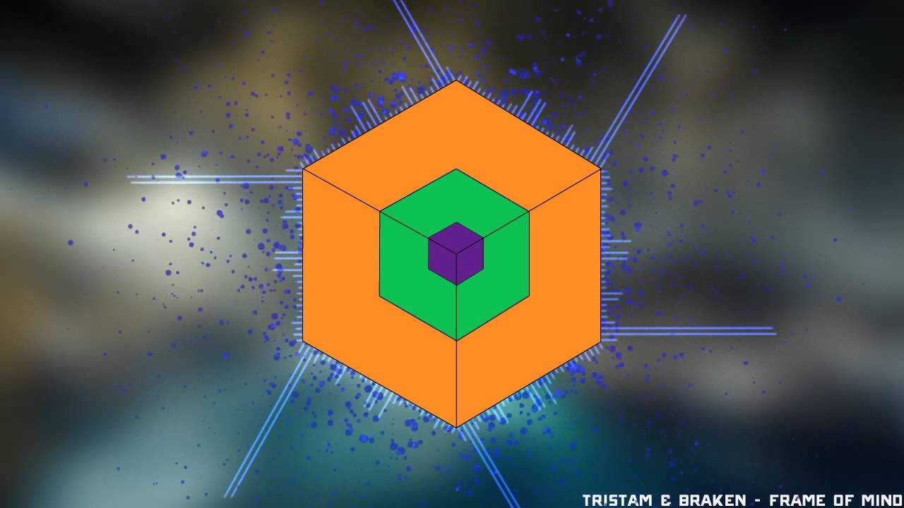 Tristam & Braken - Frame of Mind [Monstercat] - YouTube