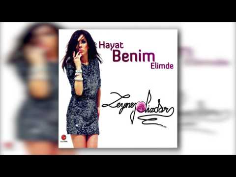 Zeynep Dizdar - Bir Çocuk Sevdim