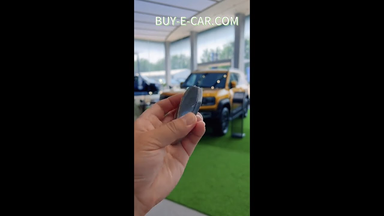 byd Formula 5 $ exw price 38790#newcar #byd #BAO5 #FORMULA5 - YouTube