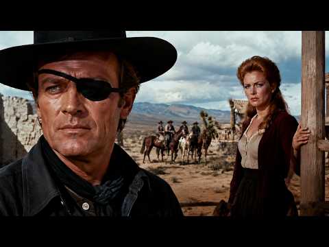 One Eyed Jacks | A Legendary Western Tale of Betrayal, Revenge and Redemption HD English Full movie