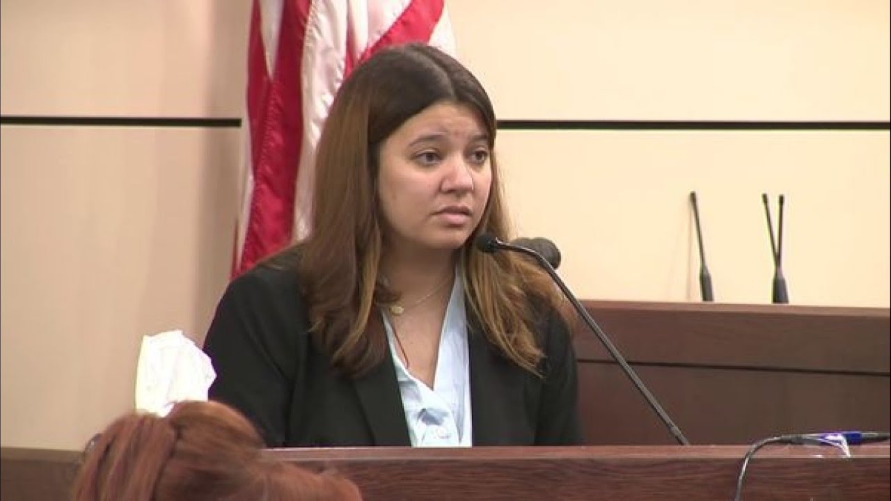 Woman convicted of deadly DWI accident sentenced to 8 years in prison ...