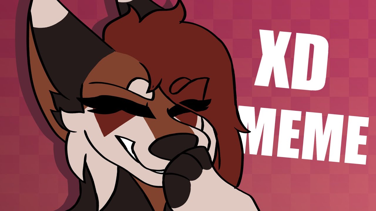 XD || ANIMATION MEME (BIRTHDAY GIFT) - YouTube