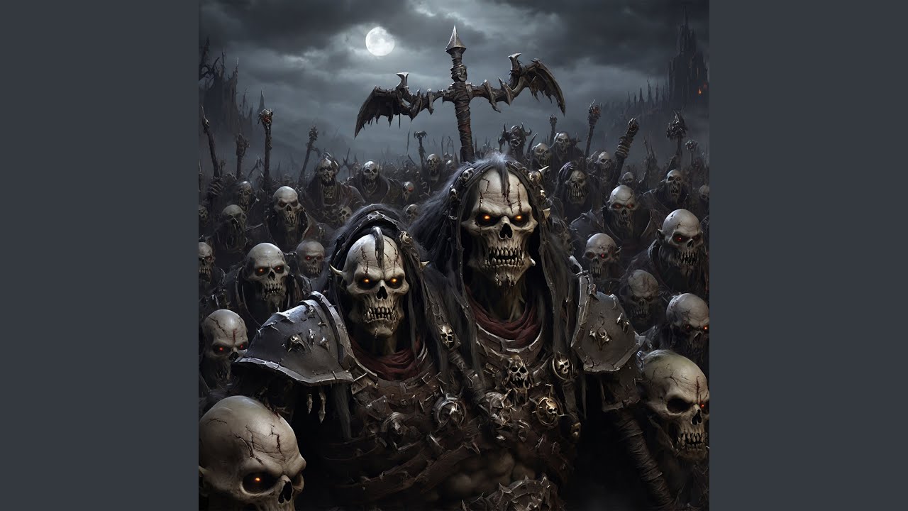 Undead March Vol. 2 - YouTube