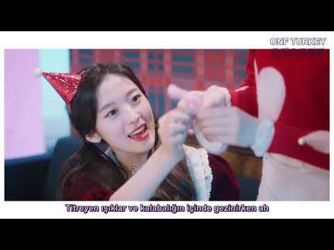 [TÜRKÇE ALTYAZILI] B1A4 & OH MY GIRL & ONF - TIMING