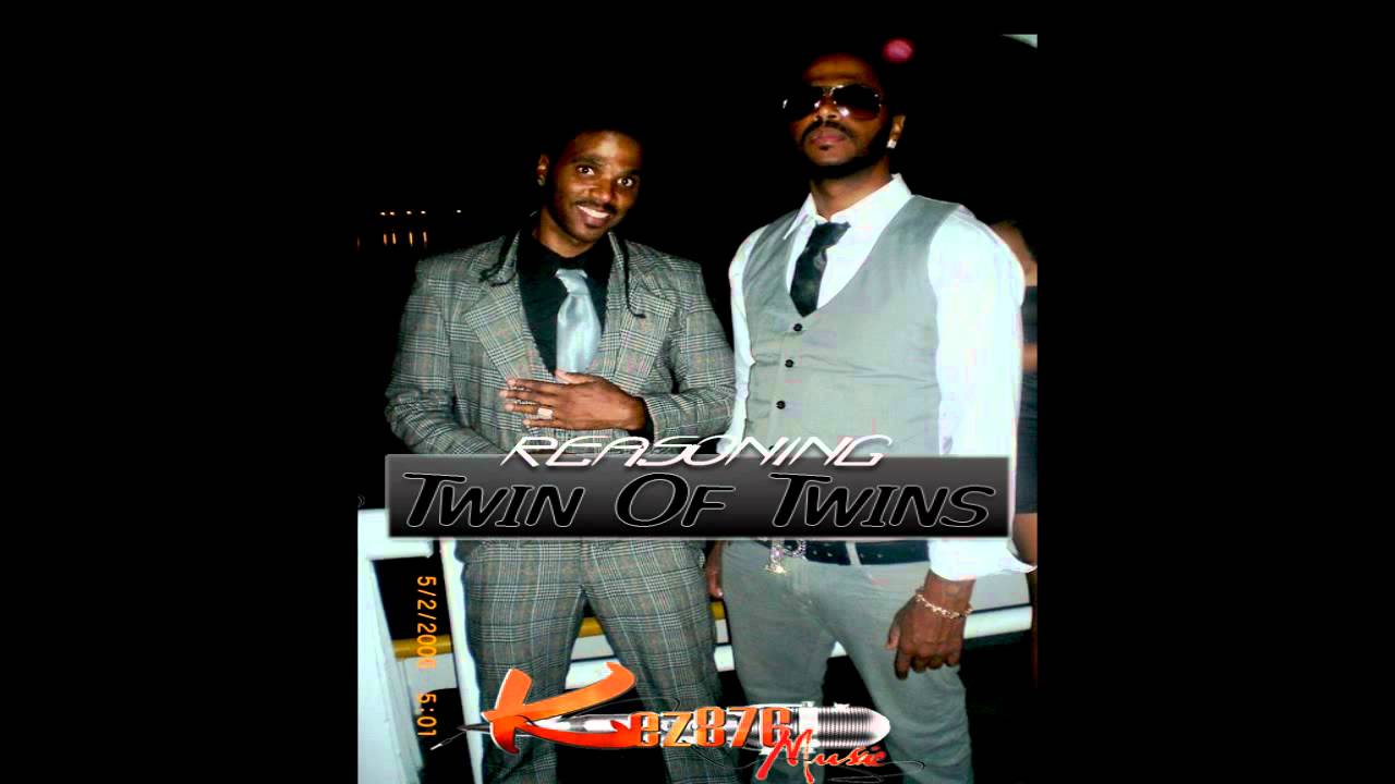 Twin Of Twins - Reasoning {Dutty Gamez Riddim} [Seanizzle Records ...