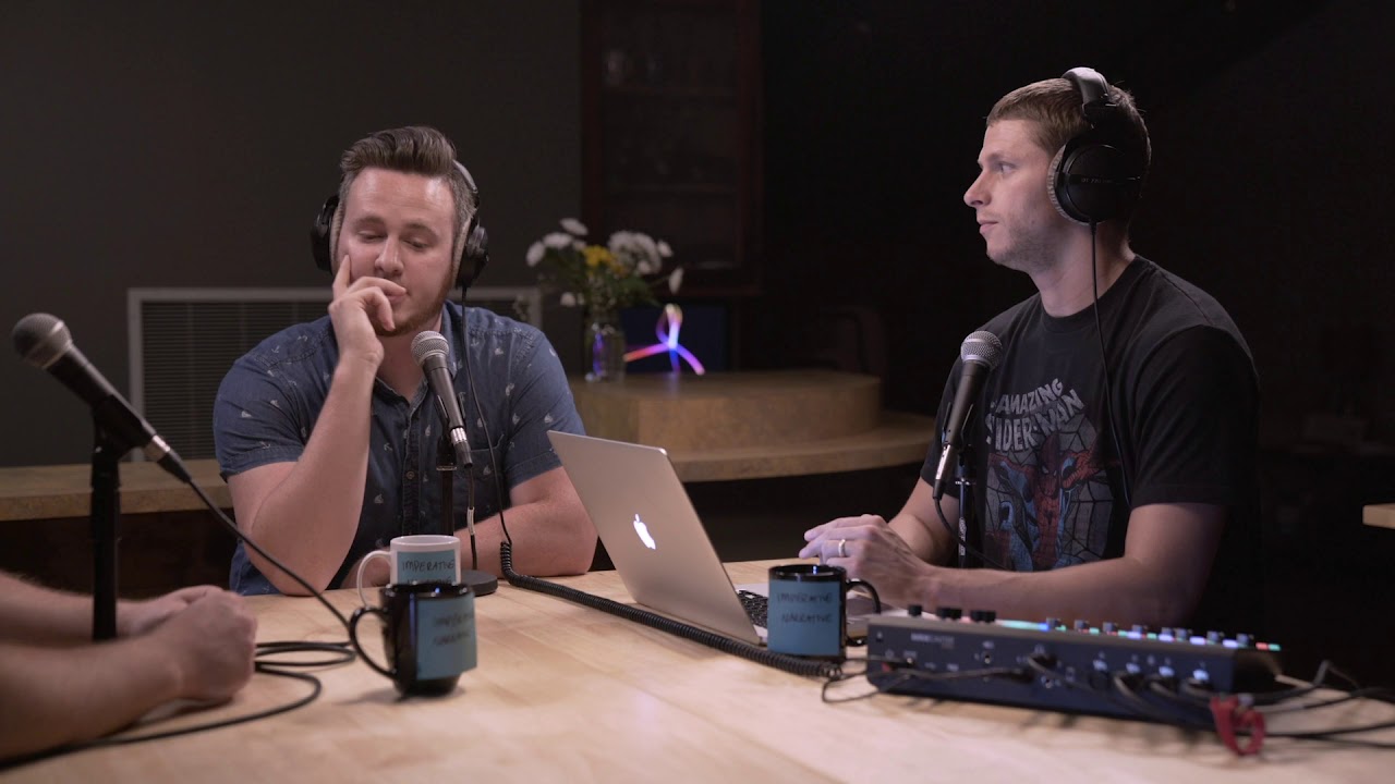 S1E8 - Ray Ellen (Pixel Properties Realty) - YouTube