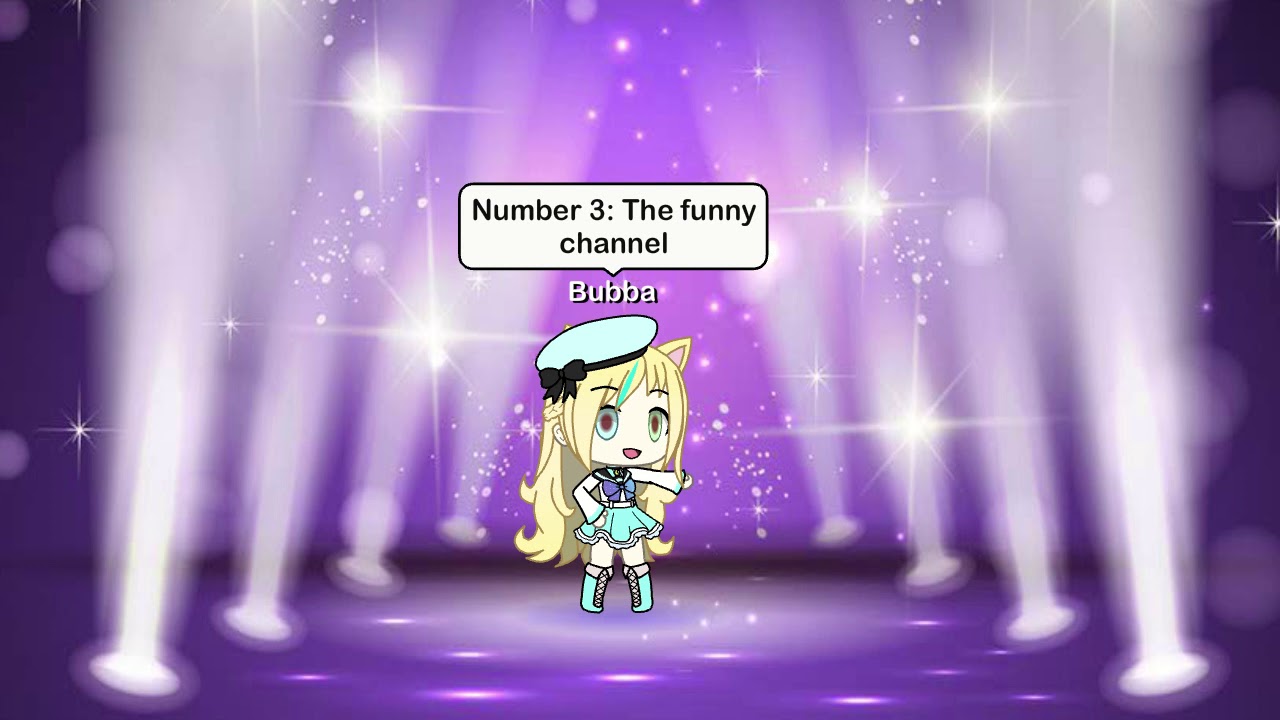 10 Types of Gachatubers | Gacha Life - YouTube