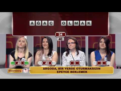 Süper Bulmaca 588. Bölüm