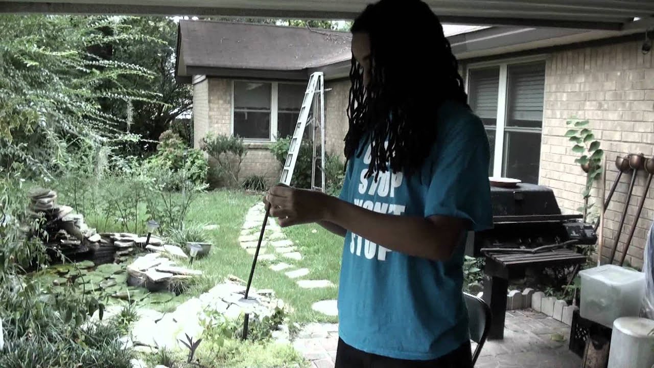 One Less Problem - YouTube