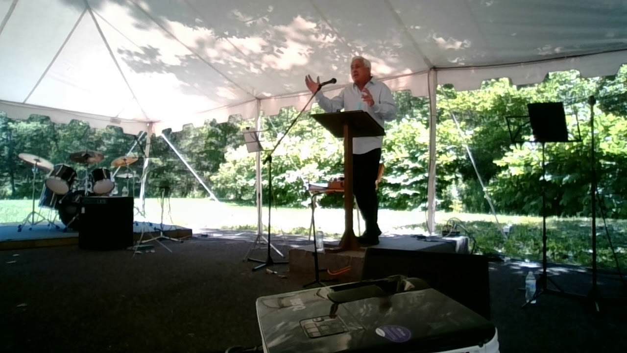Pastor Mike Servillo 7/5/2020 - YouTube