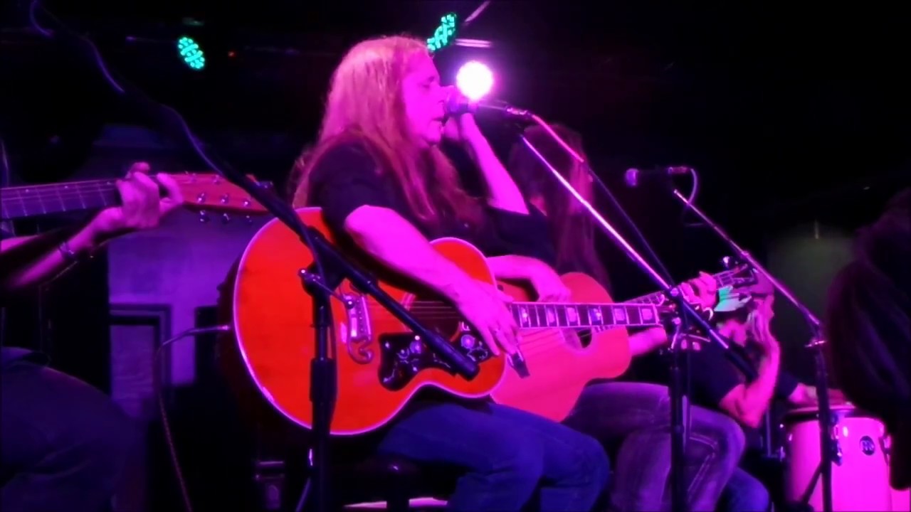 Russ 'Dwarf' Graham & Friends - Keep The Spirit Alive - Colin ...