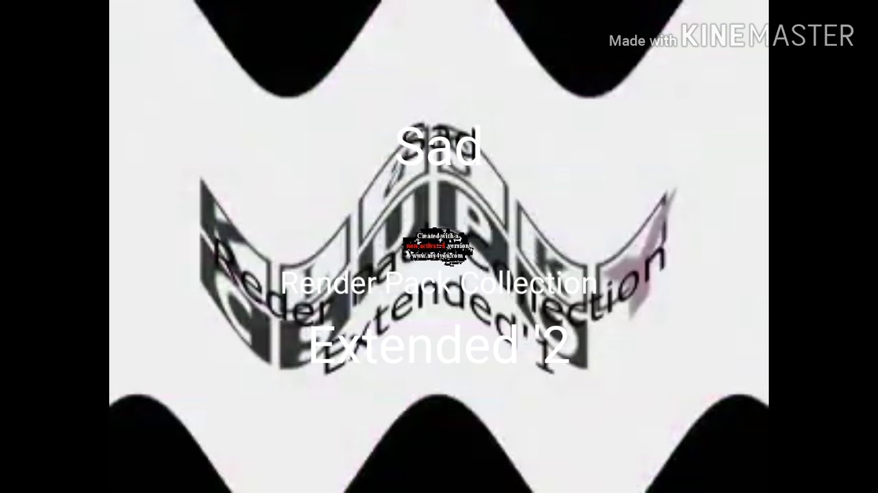Sad Klasky Csupo Render Pack Collection Extended'2 AVS - YouTube