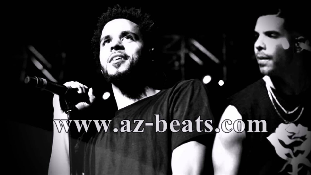Drake x J Cole Type Beat 2015 - The Plug (Prod. By AzBeats) - YouTube