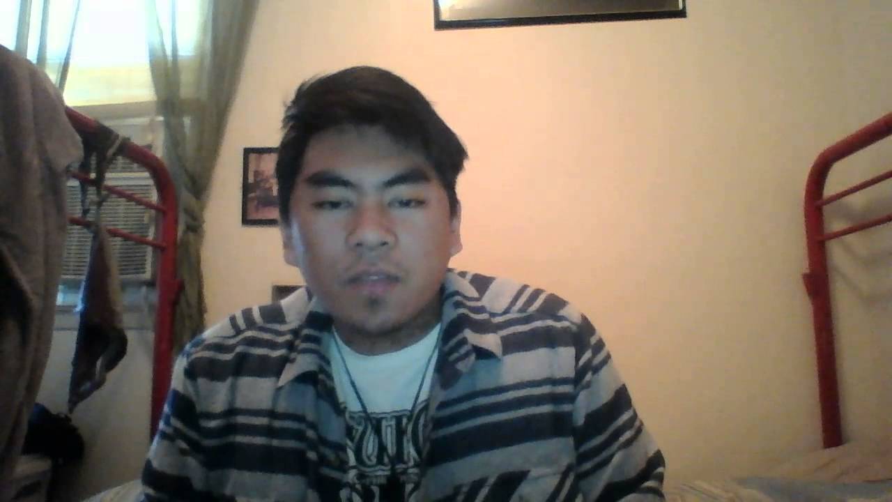 Rjc contreras the song knocking to your door - YouTube