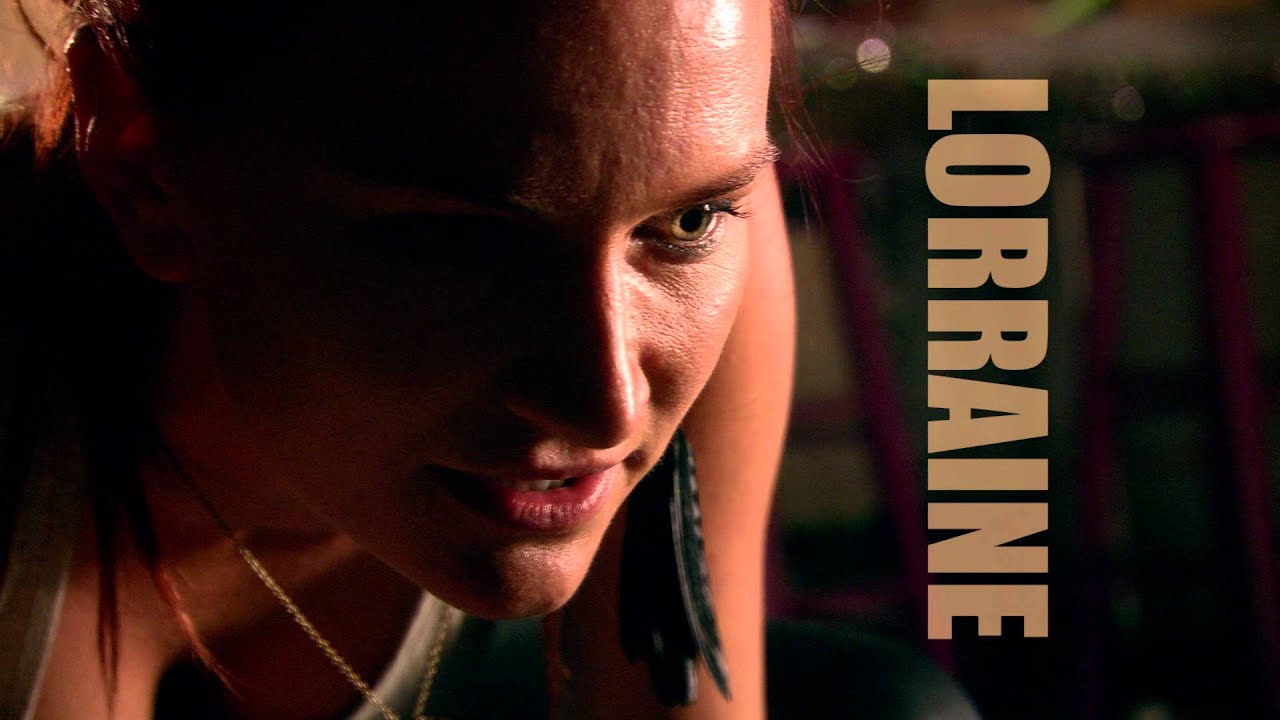 Knifepoint Trailer #1 Alternate - YouTube