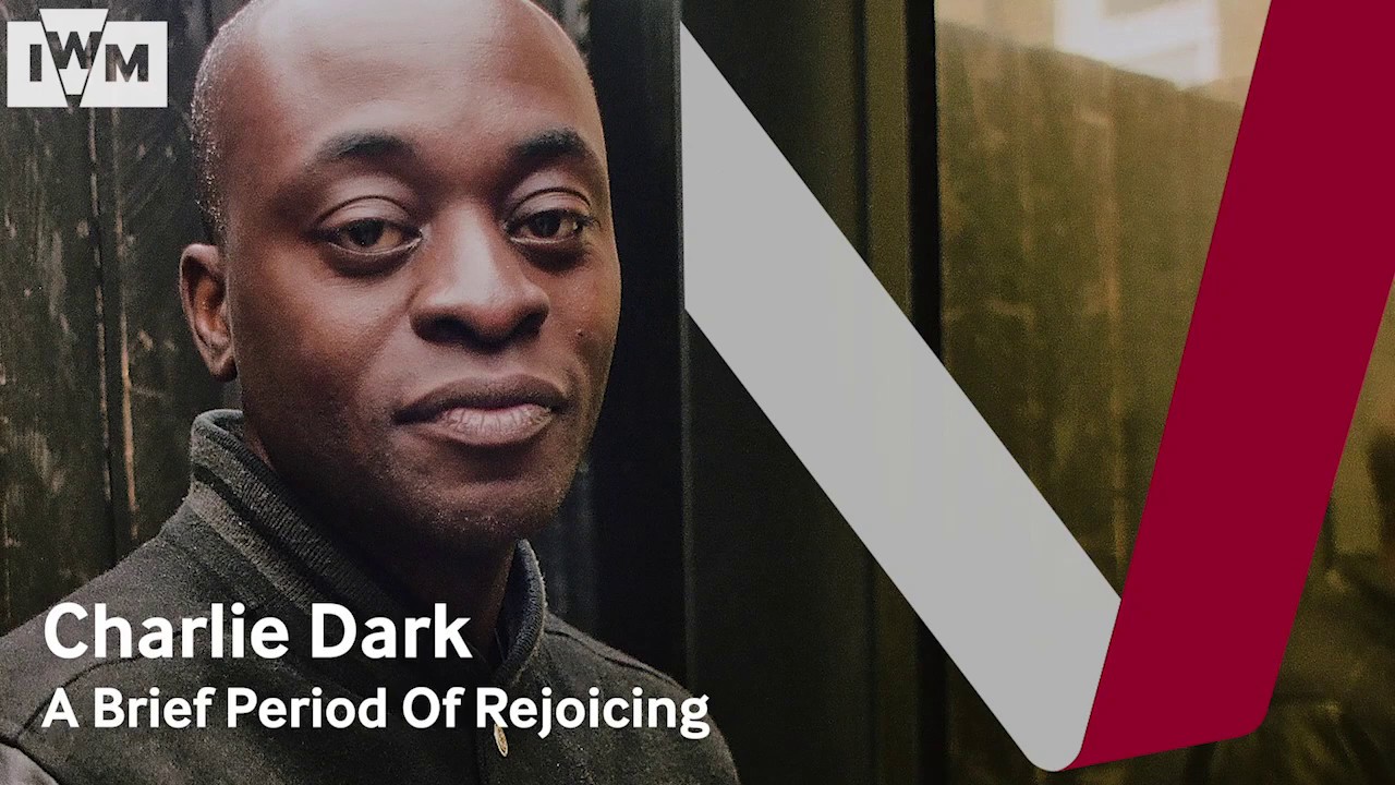 A Brief Period of Rejoicing | Charlie Dark | Victory75 - YouTube