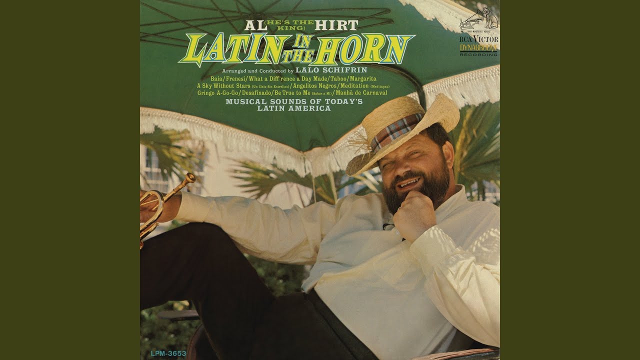 Gringo A-Go-Go - YouTube