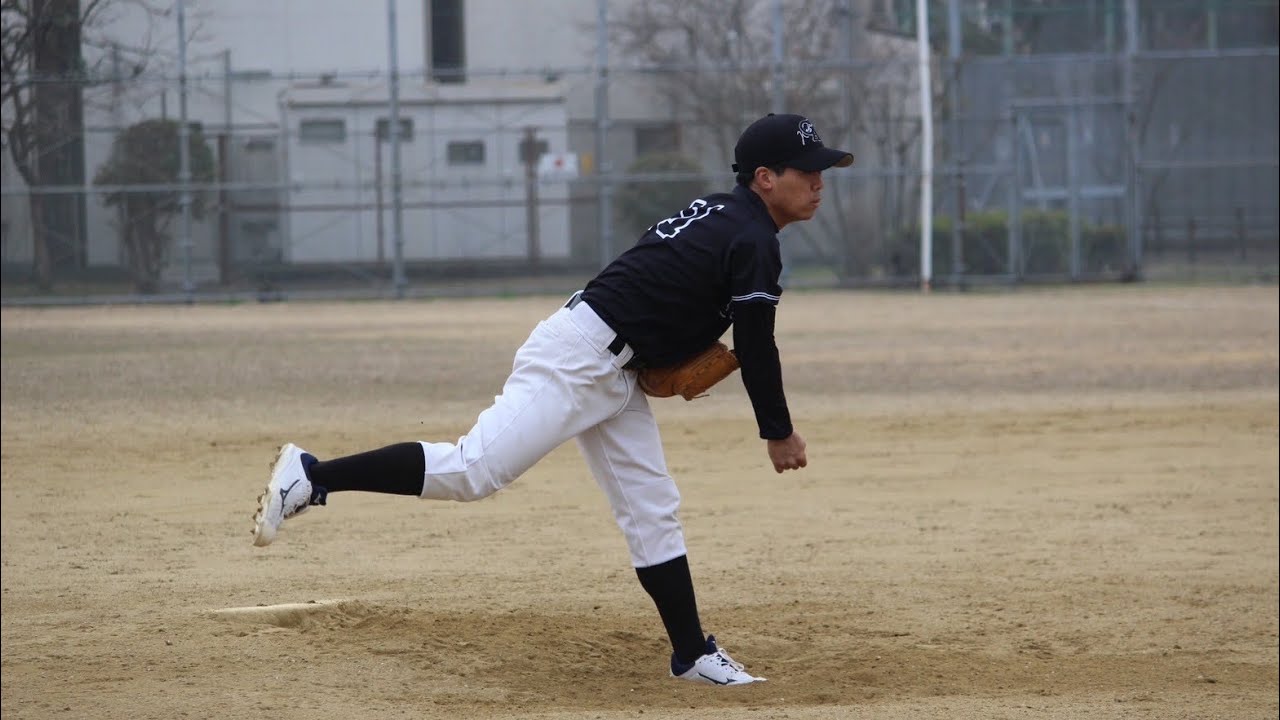 3月30日vs OHMOTO CLUB（練習試合） - YouTube