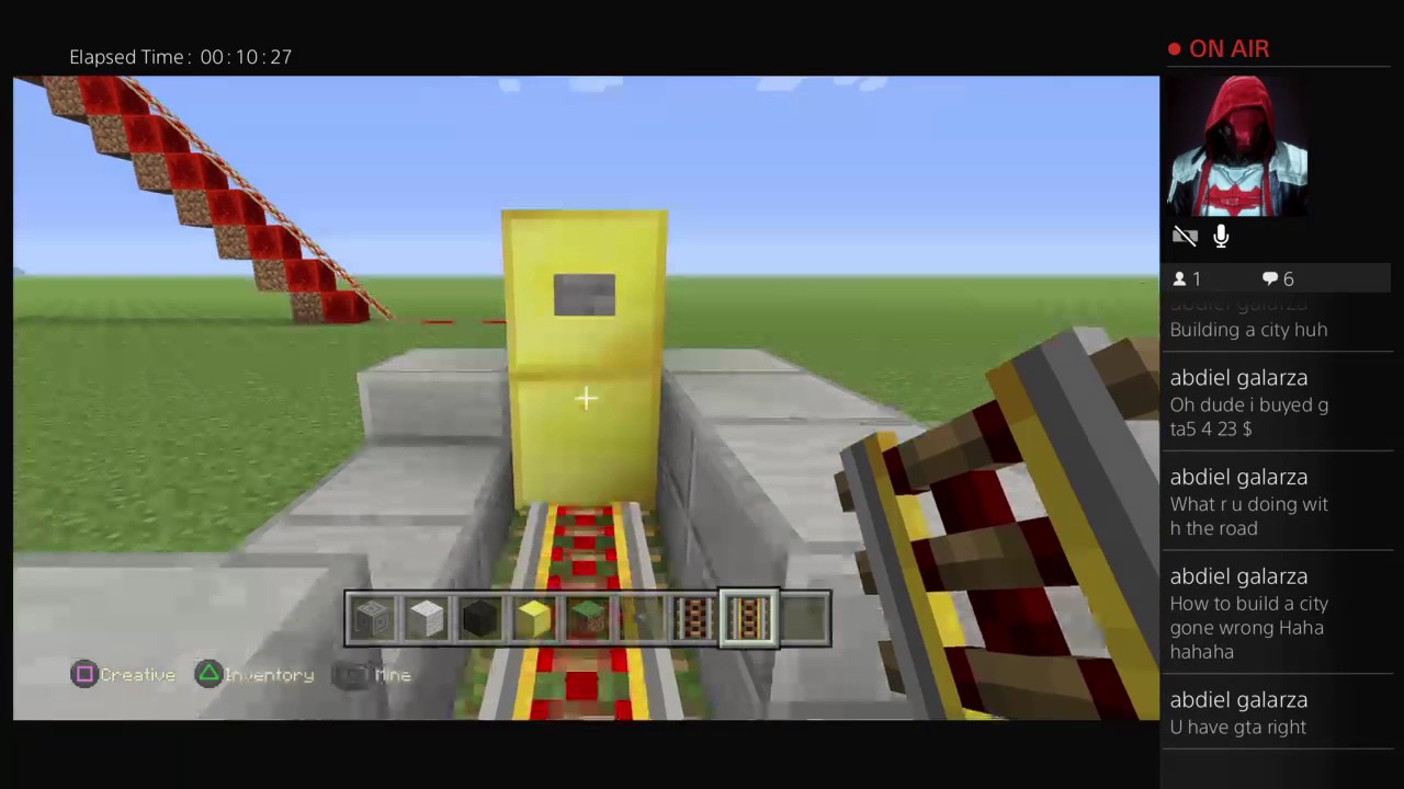 Minecraft How To Make A City YouTube minecraft-how-to-make-a-city-youtube