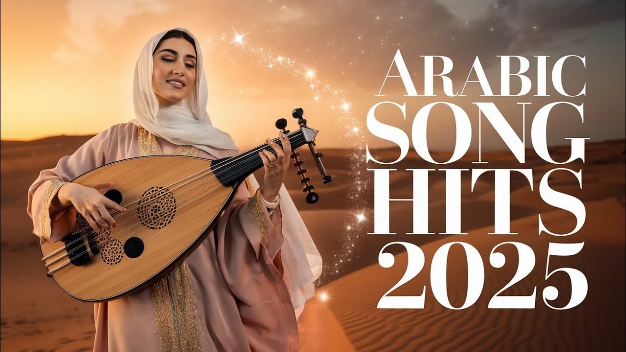 Arabic Stars 2025 🌟 غناء ولا أروع من ألمع نجوم العرب! #ArabMusic # ...