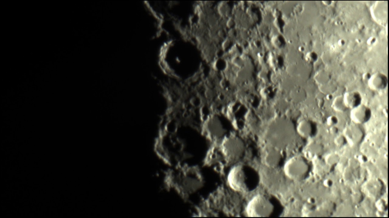 Moon (6 October 2019) - YouTube