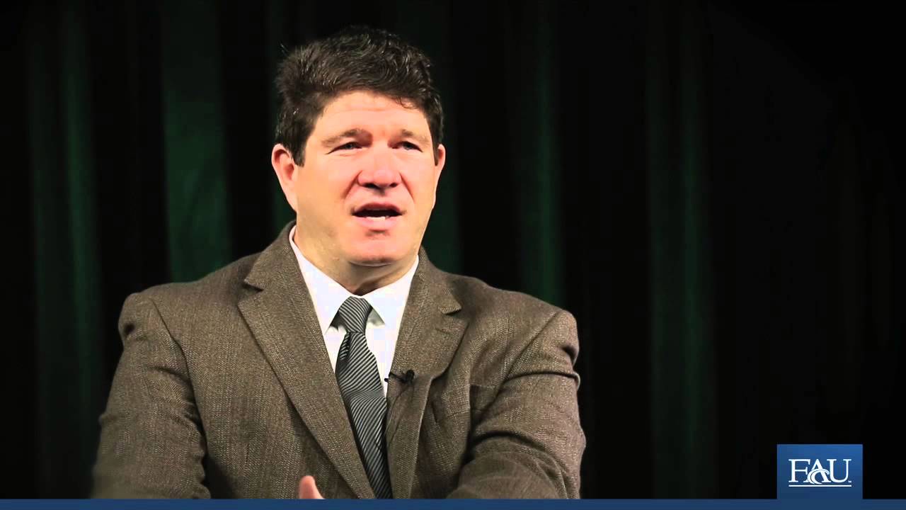 Steven Sponder BPC - YouTube