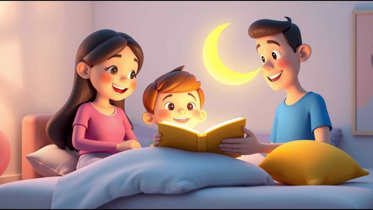 Morning Routine Song for Kids 🪥 Sing Along | Nursery Rhymes - YouTube