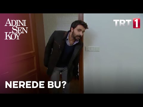 Ömer, Yener'i yakalamak üzere -  Adını Sen Koy 60.Bölüm