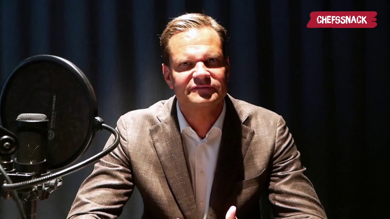 Patrik Hofbauer | Min största ledarskapsmotgång/ledarskapsframgång ...