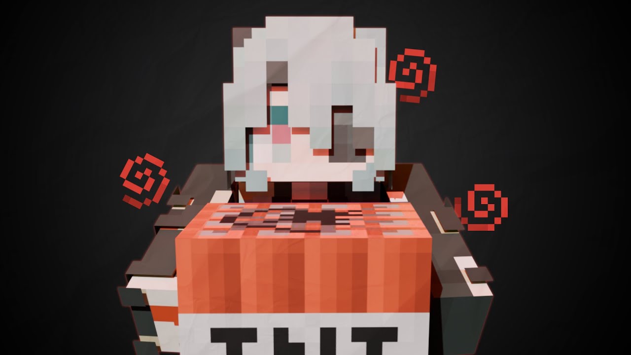 How I RUINED this Hardcore Minecraft SMP - YouTube