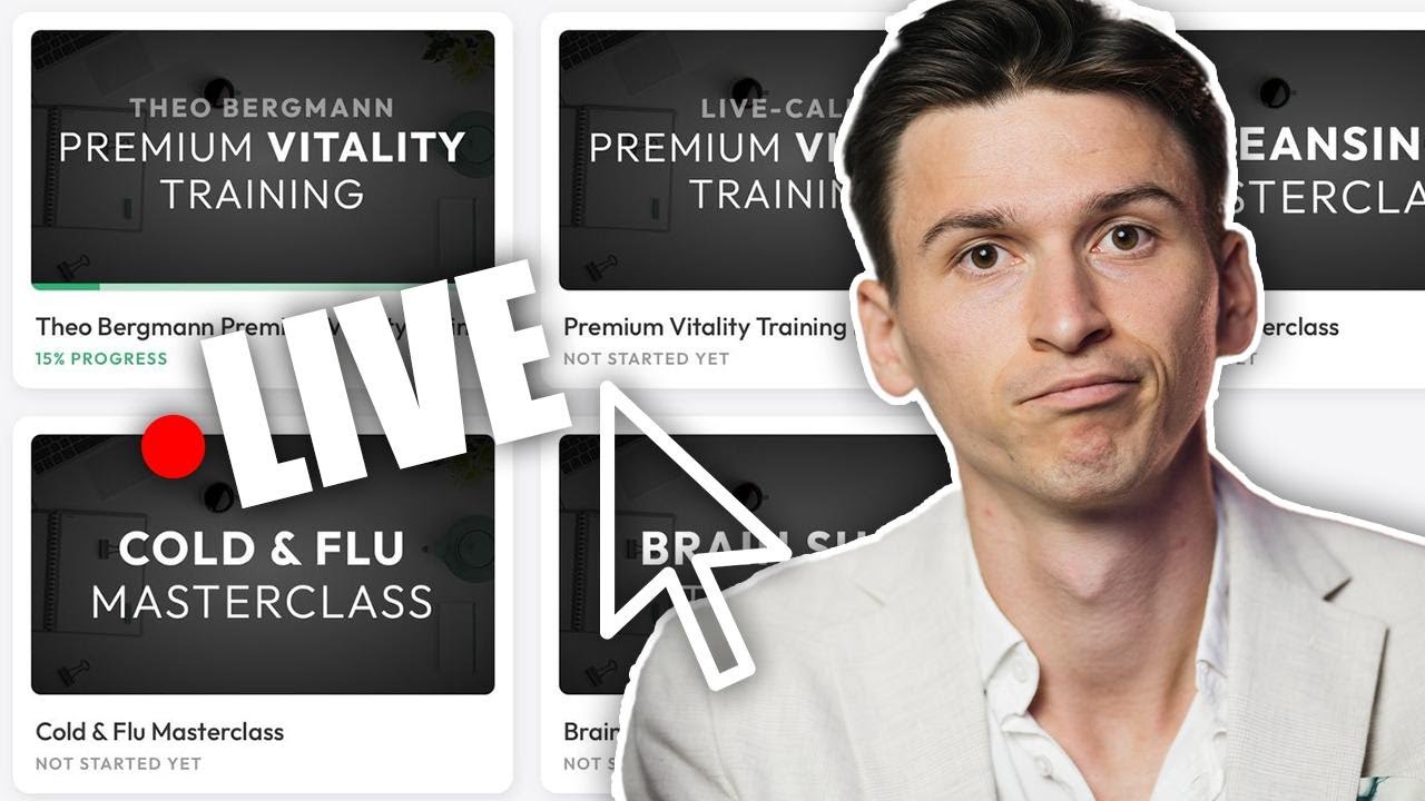 How does an online health coaching work? - YouTube