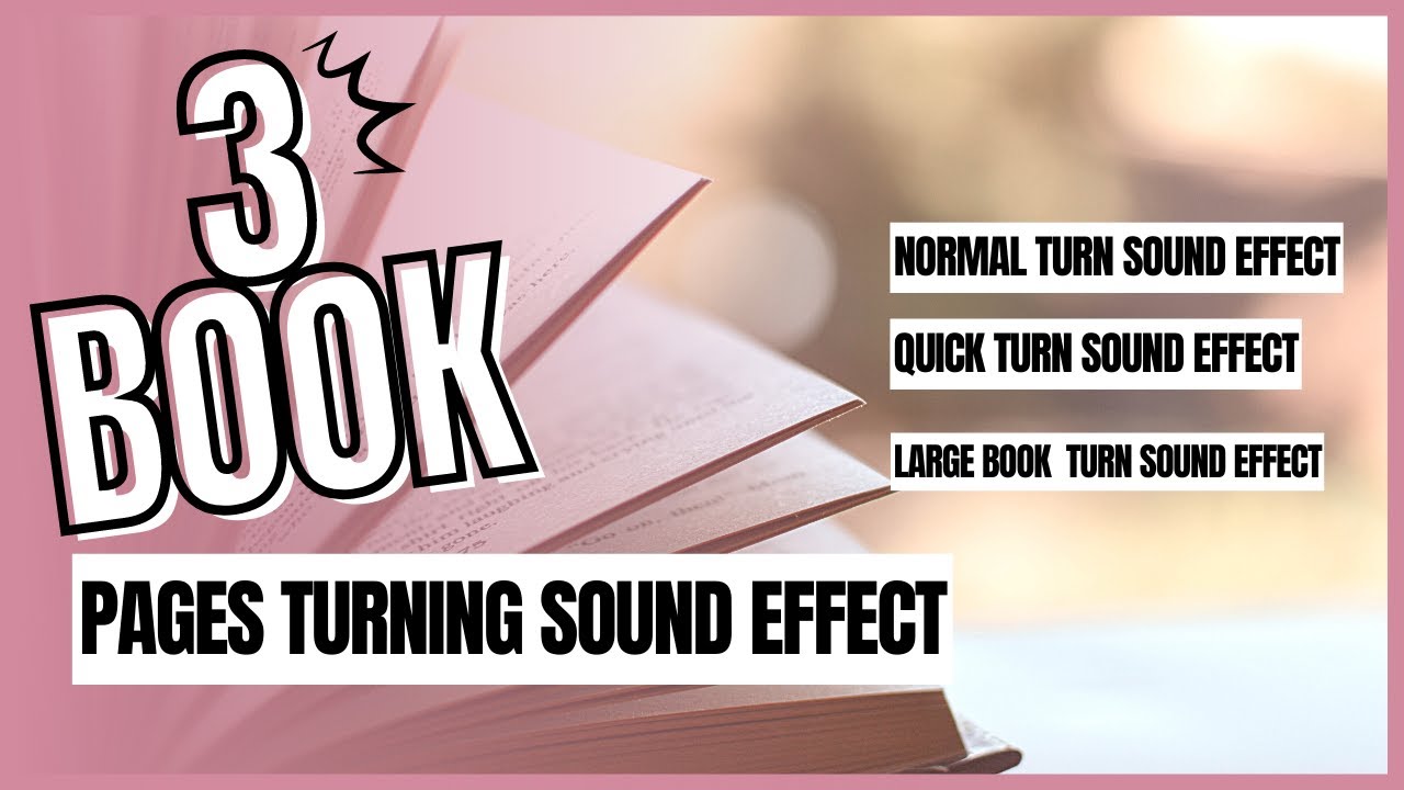 Book Pages turning Sound Effect Sound Of Book Pages Turning Free book-pages-turning-sound-effect-sound-of-book-pages-turning-free