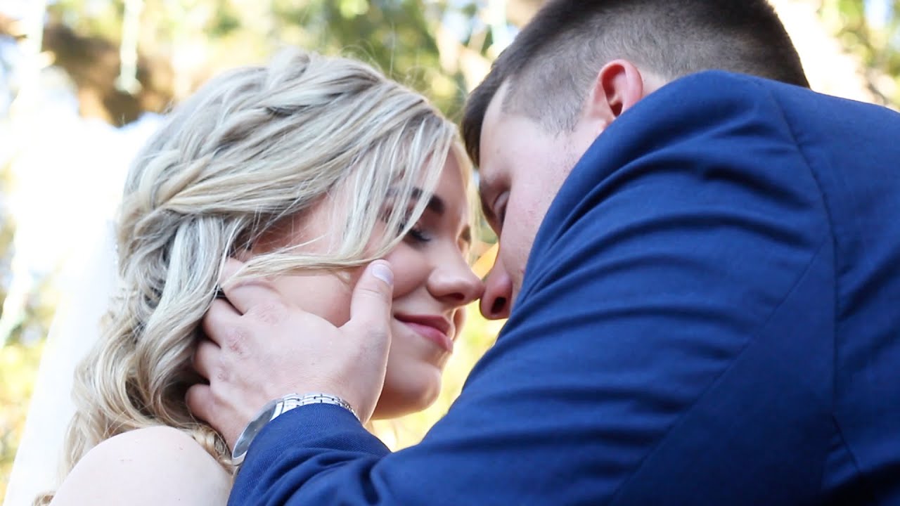 Wedding of Tyler & John | October 1, 2022 - YouTube