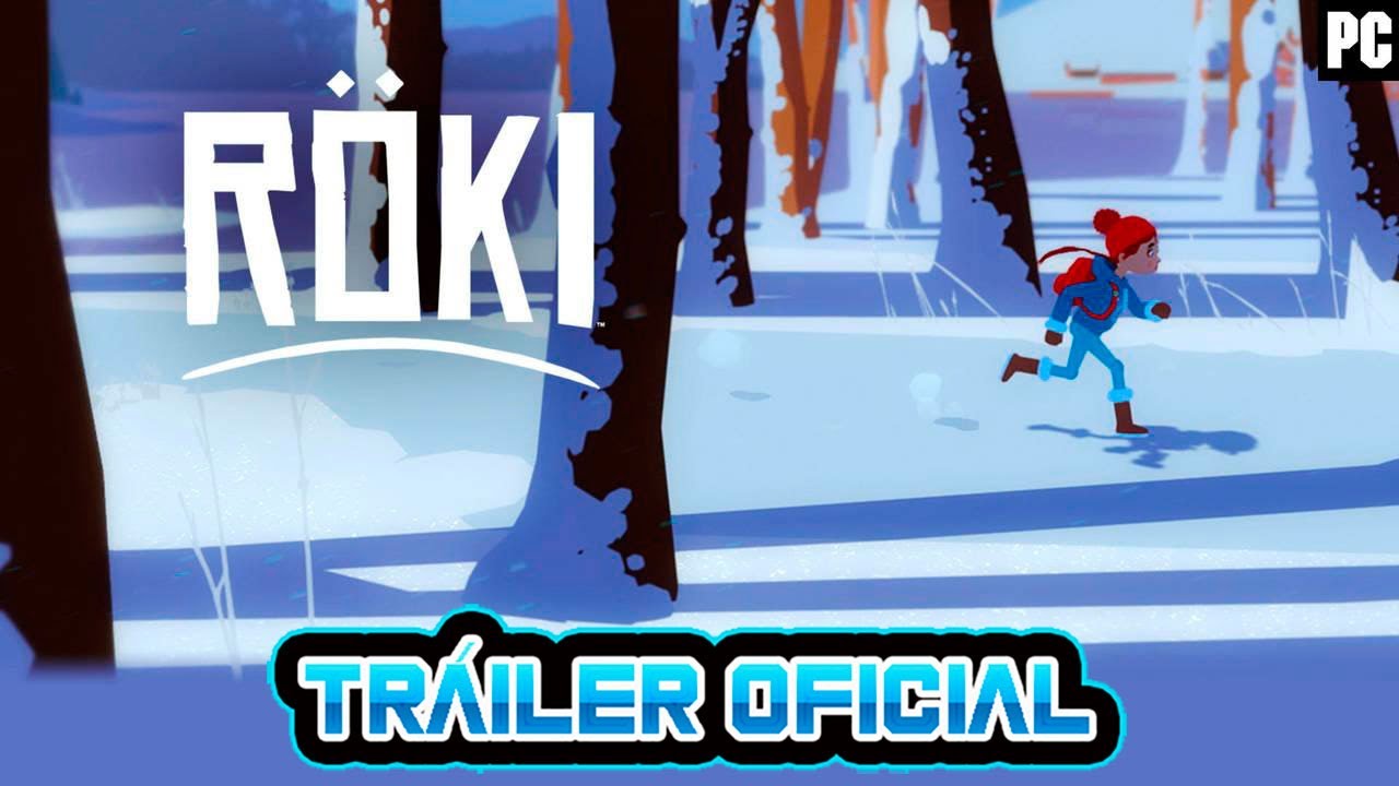 Roki - Tráiler - Anuncio Oficial en Consolas de Próxima Generación ...