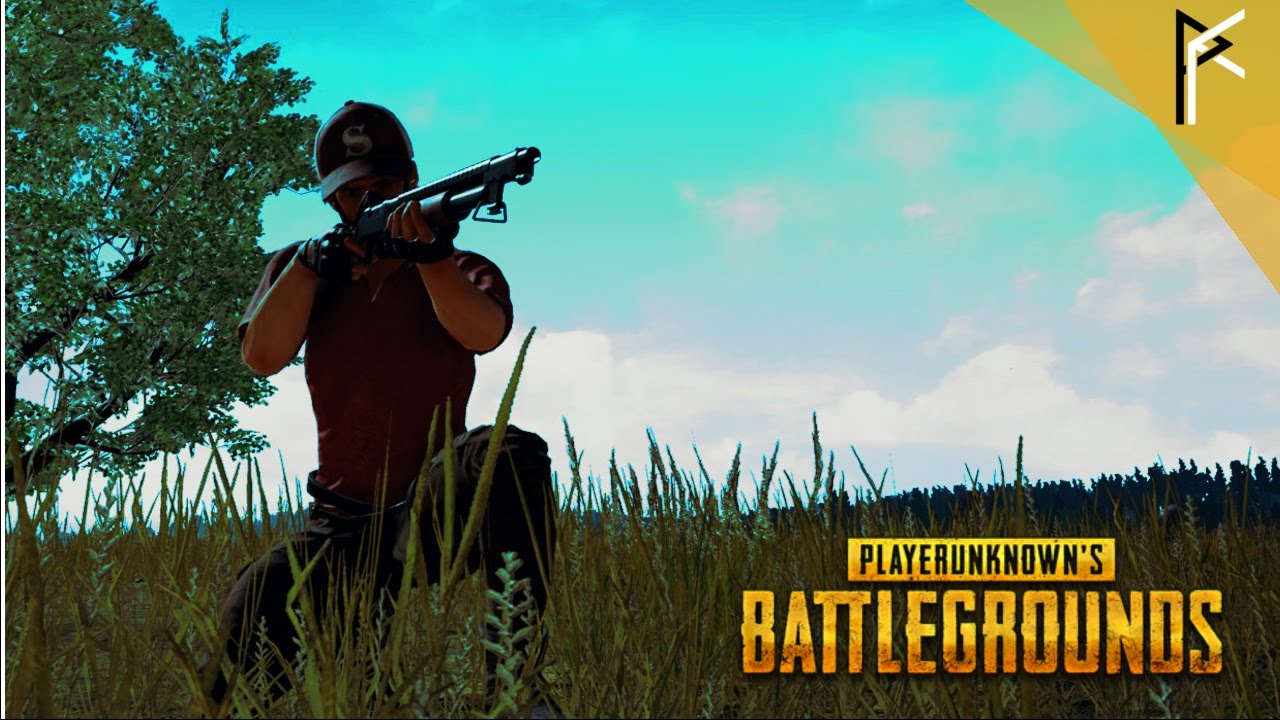 🔴PlayerUnknown's Battlegrounds | Team Based Battle Royal | PC Gameplay🔴 ...