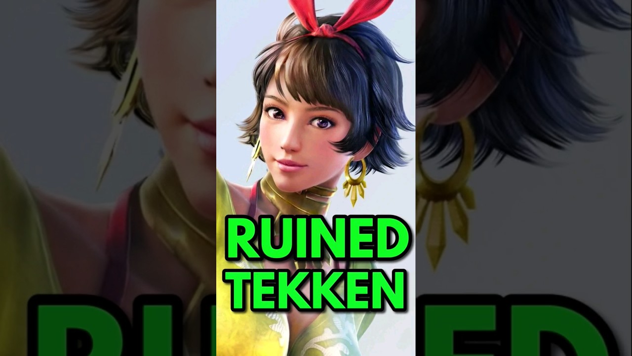 Tekken Filipino Character Memes