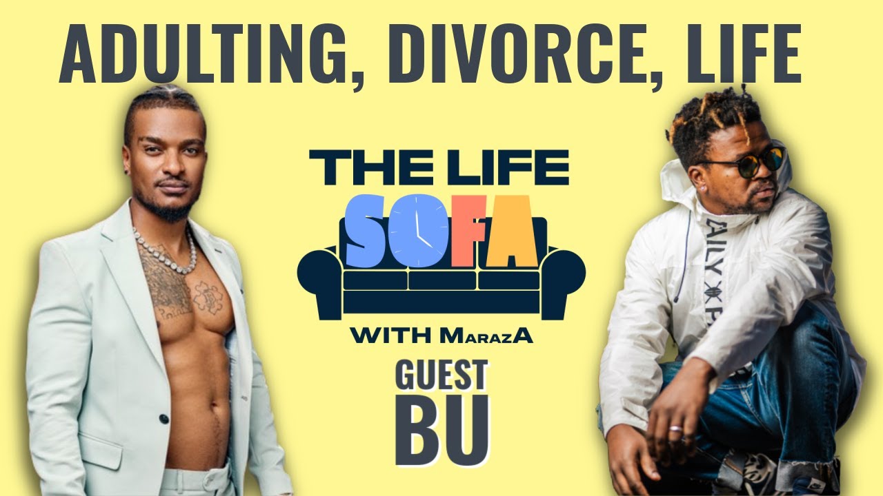 The Life SoFa Podcast Ep 006 - BU - YouTube