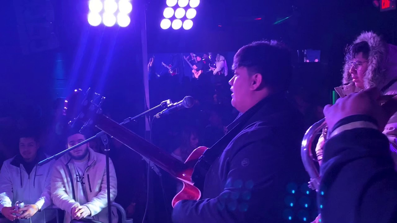 NiVeL CoDiCiaDo - El VeRdUlErO (En Vivo)🥑 - YouTube