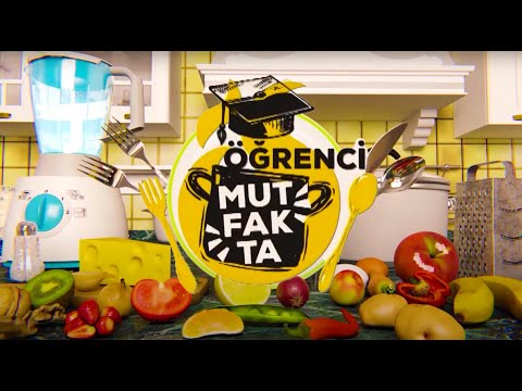 Öğrenci İşi Makarna Yaptık! | Öğrenci Menülerini Denedik | Artık Aç Kalmak YOK! | Öğrenci Mutfakta