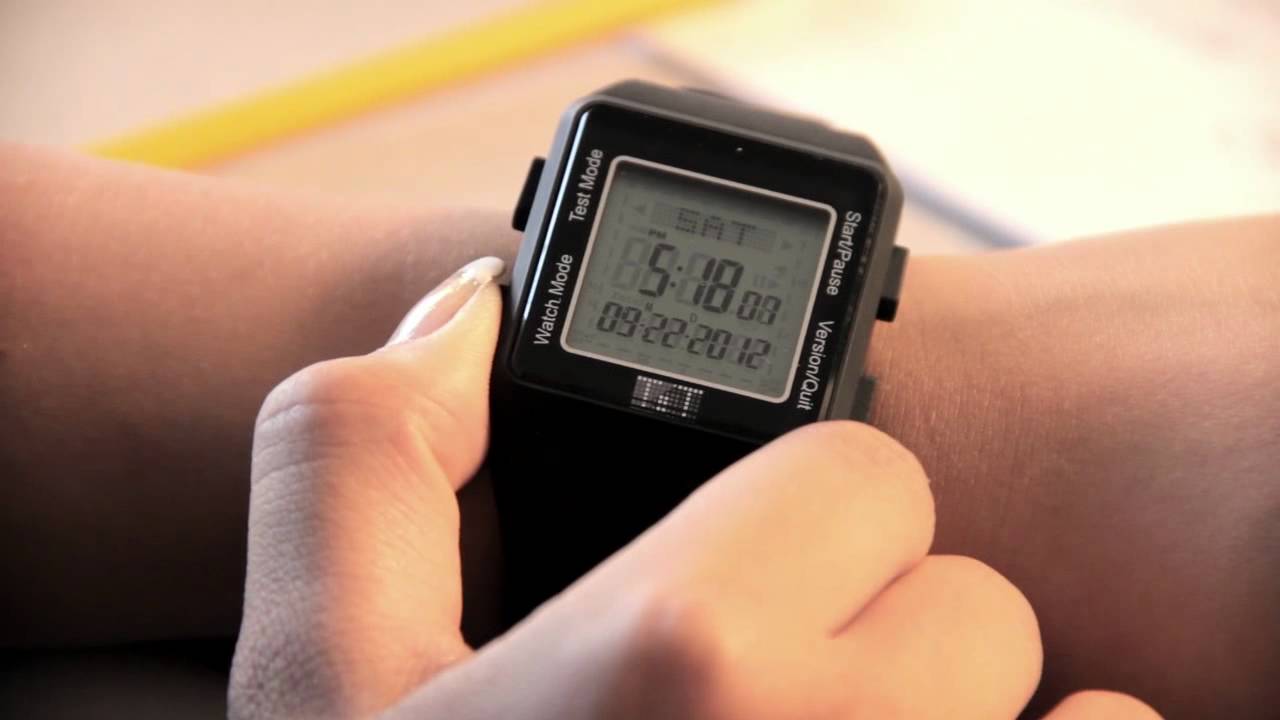 Testing Timers - YouTube