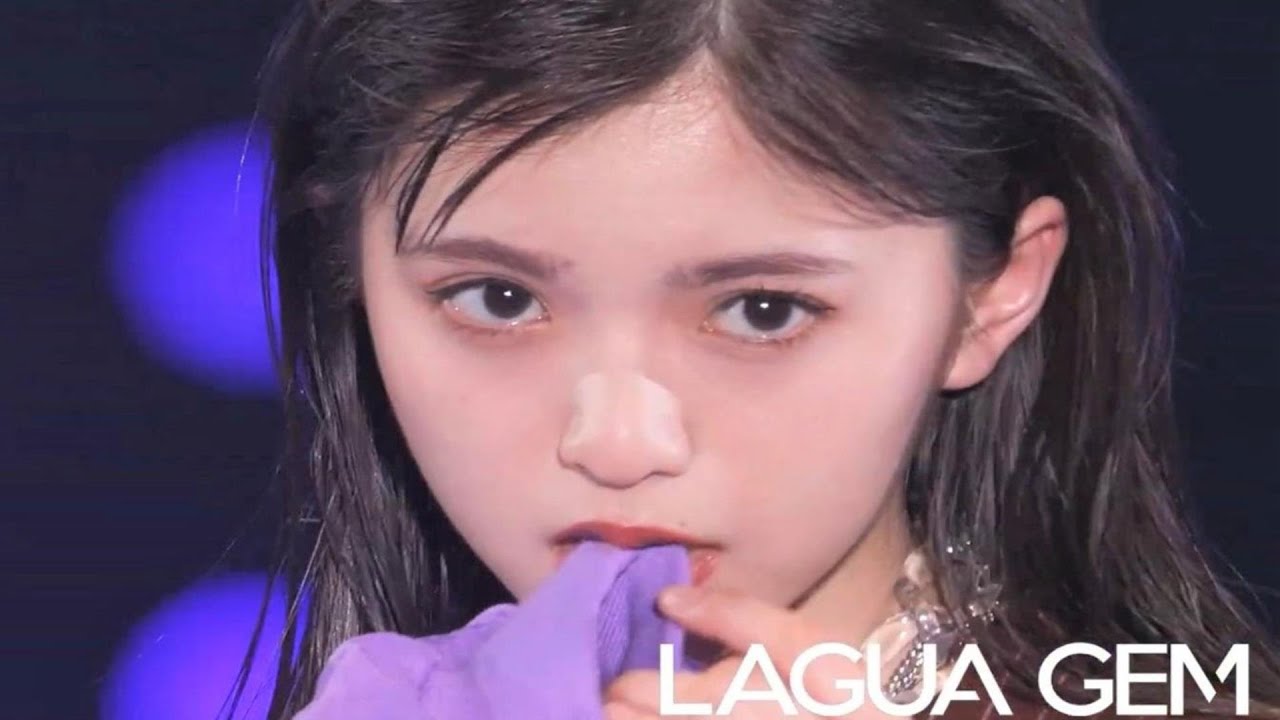 【TGC秀场】东京女孩 - YouTube