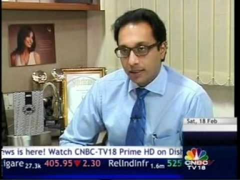 Mr.RAHUL VIRA & Mr. RK MENON CNBC (Young Turks) - YouTube