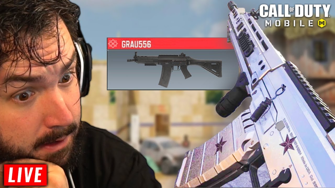 Finding the best off meta guns in COD Mobile - YouTube