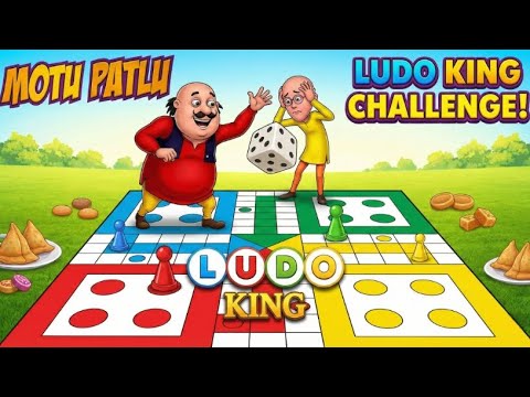 Crazy MoMo Live! Ludoking - YouTube